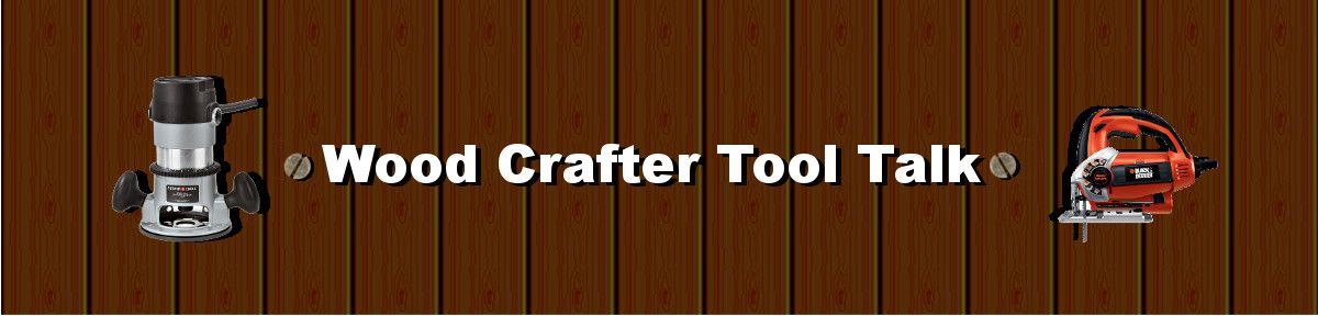 Wood Router Comparison Table - Wood Crafters Tool Talk