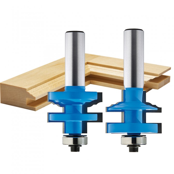 Top Ten Advance Router Bits : * Wood Crafters Tool Talk